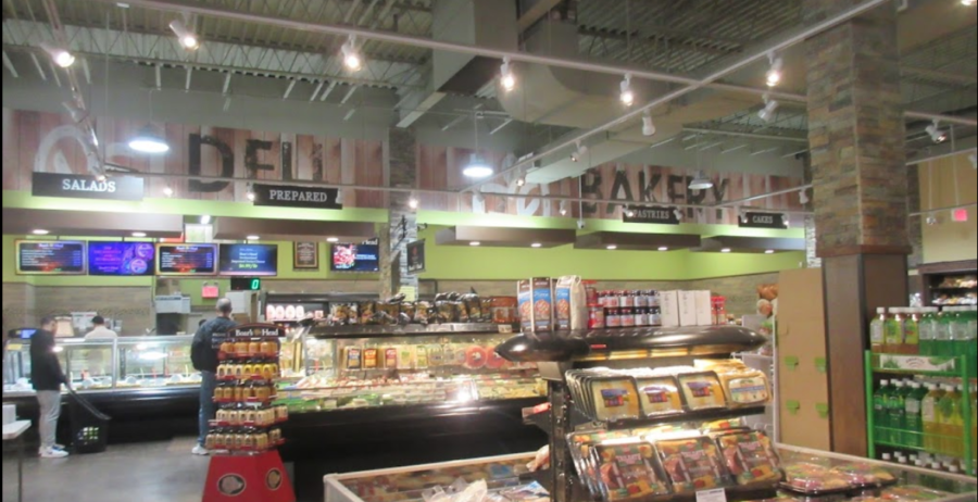 The Gala Fresh Farms Deli – The Research & Writings of ALISON D. GILBERT